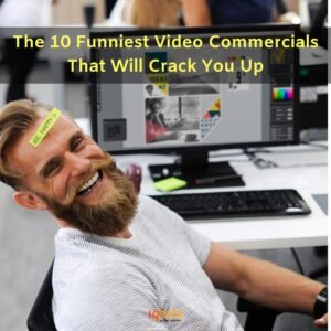 The 10 Funniest Commercials That Will Crack You Up | Ignite Global Media